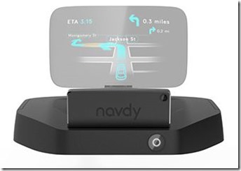 Head Up Display Nachrsten